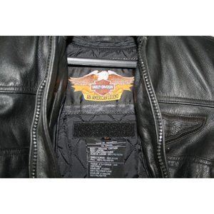 Harley-Davidson | Jackets & Coats | Harleydavidson An American Legend ...